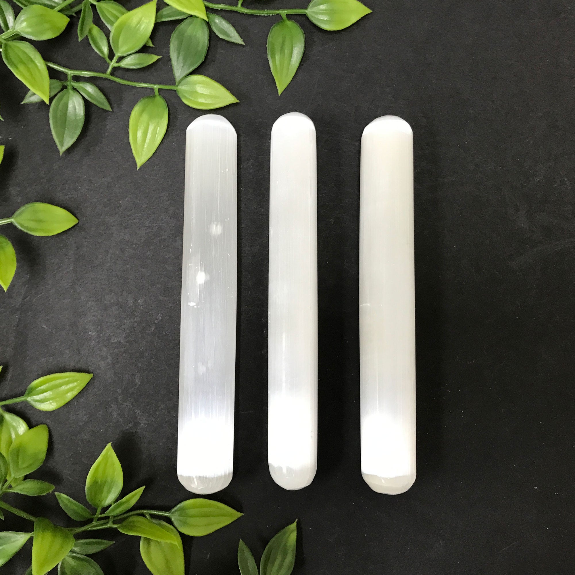 Crystal Wands | Harnessing Magic and Beauty in Every Facet – Gem Avenue