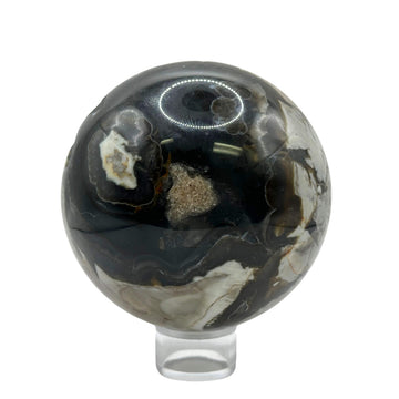 Brilliant & Beautiful Crystal Sphere | Gemstone Spheres – Gem Avenue