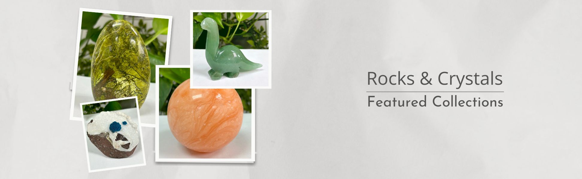 Gem Avenue | Sterling Silver & Gemstone Jewelry, Crystals, and Rocks