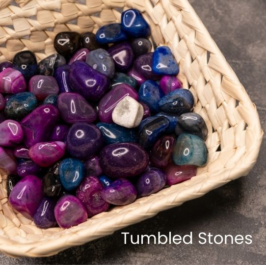 Gem Avenue | Sterling Silver & Gemstone Jewelry, Crystals, and Rocks