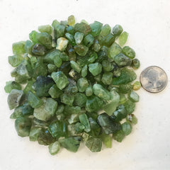 Rough Raw Precious Stones - Gem Avenue