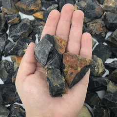 Rough Raw Precious Stones - Gem Avenue